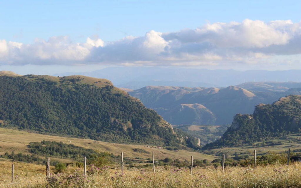 Basilikata: Die dramatischste italienische Landschaft